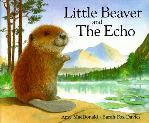 Amy MacDonald – Children's Book Author, Speaker & Teacher