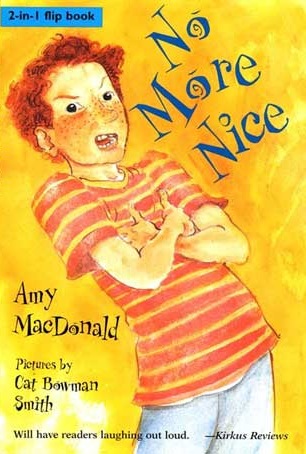 Amy MacDonald – Children's Book Author, Speaker & Teacher